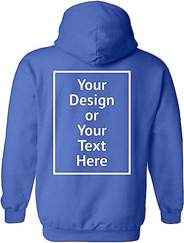 Awkward Styles Custom Hoodie – Yati Print Shop